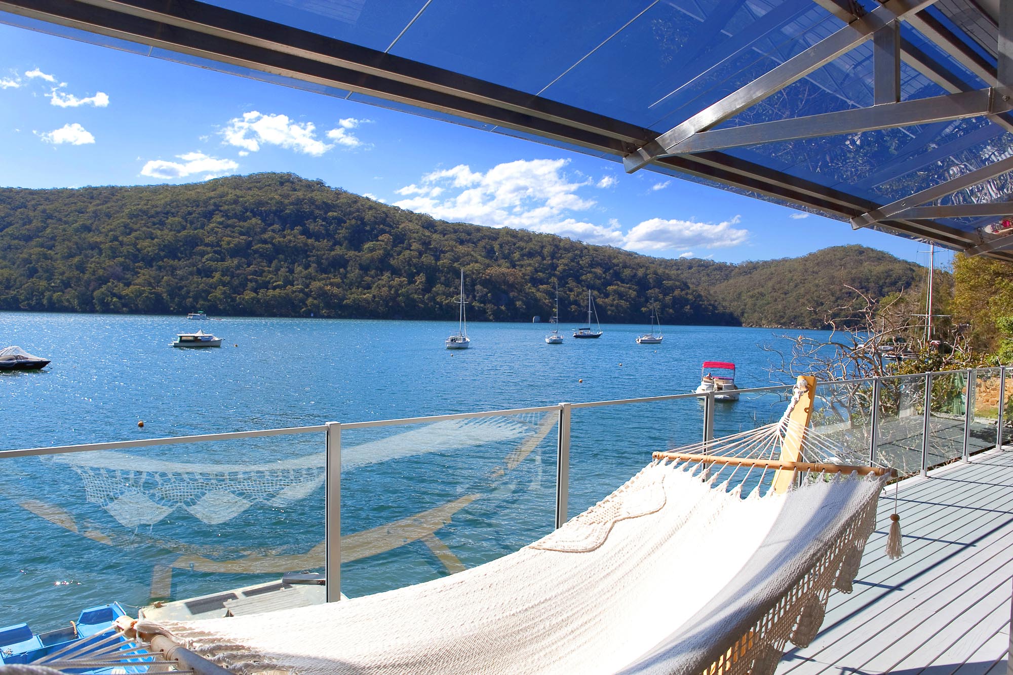 Cottage Point Accommodation Rates